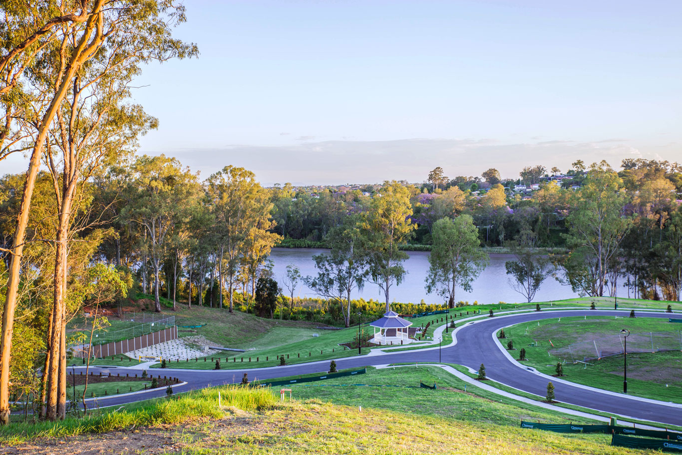 Communities – Unison Enterprises